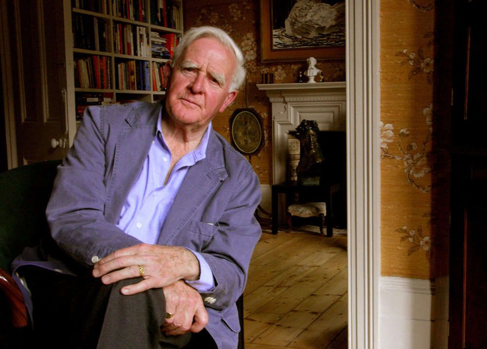 10 Best Selling British Authors IX Magazine