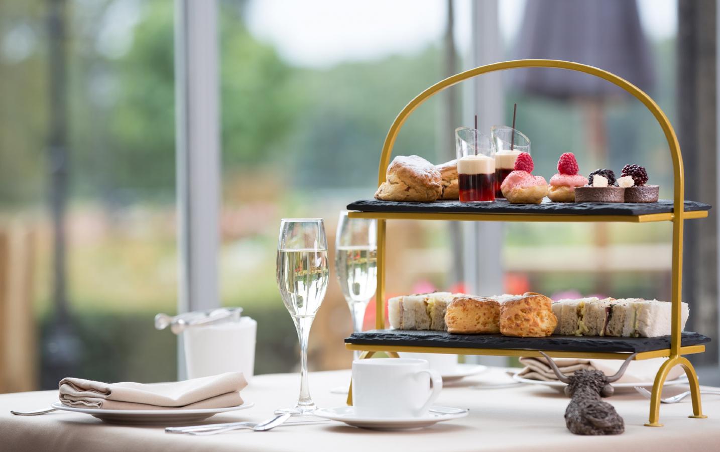 Rockliffe Hall Re-imagines Hospitality Ahead Of Reopening | IX Magazine