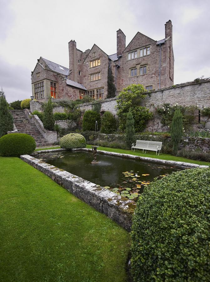 Enjoy Three Historic House Hotels - Part of the National Trust | IX ...