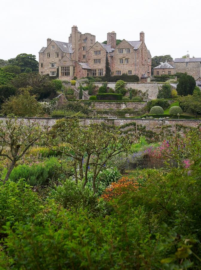 Enjoy Three Historic House Hotels - Part of the National Trust | IX ...