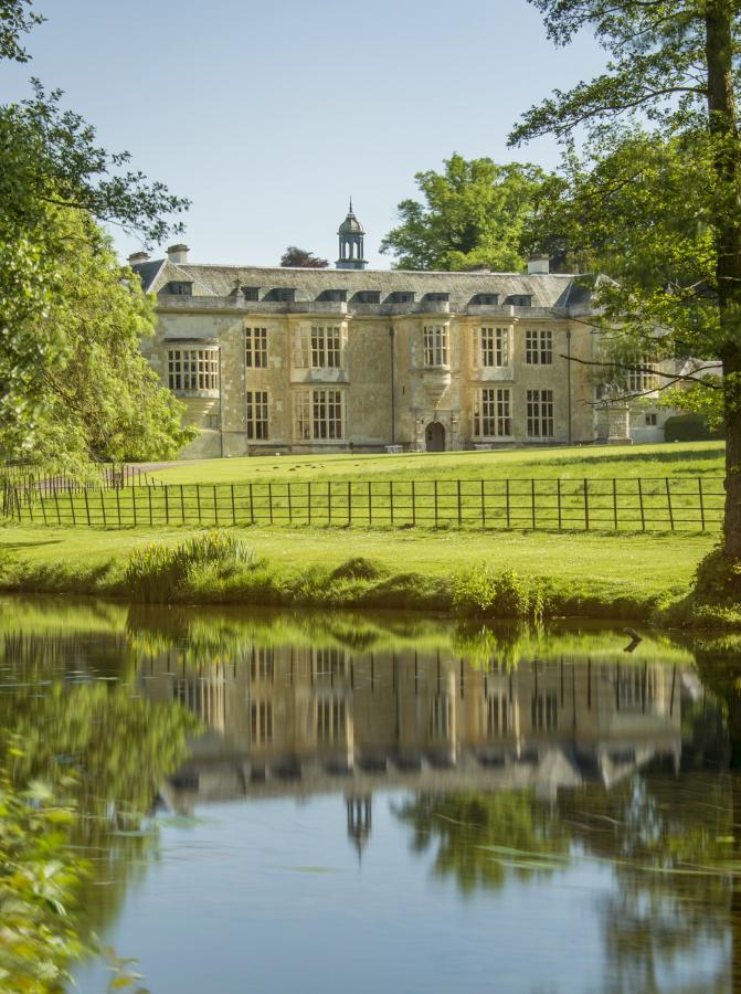 Enjoy Three Historic House Hotels - Part of the National Trust | IX ...