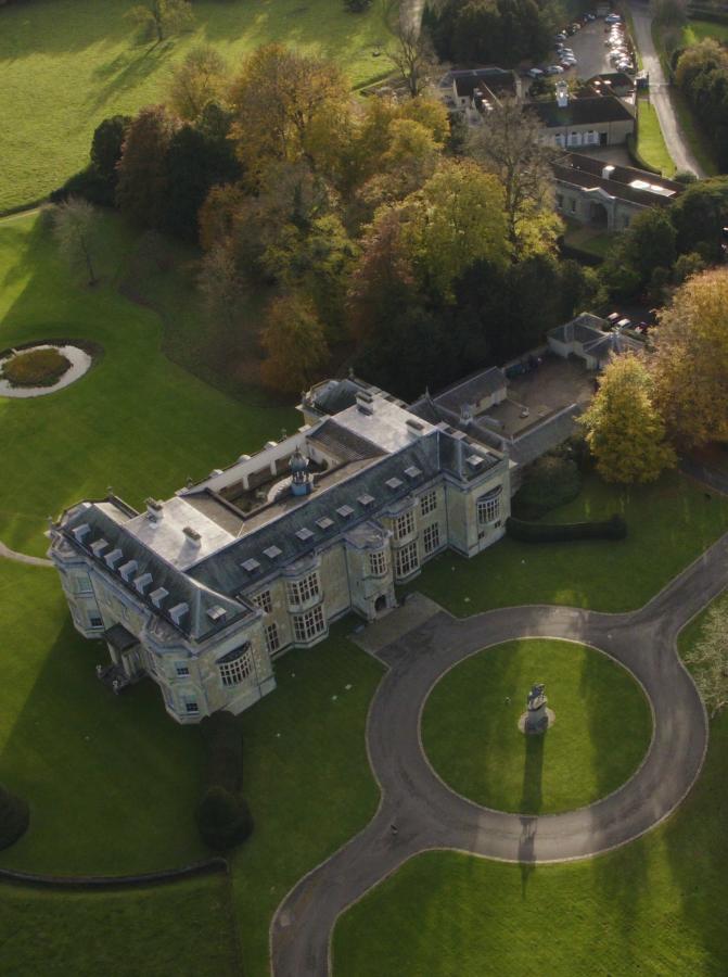 Enjoy Three Historic House Hotels - Part of the National Trust | IX ...