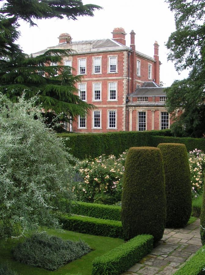 Enjoy Three Historic House Hotels - Part of the National Trust | IX ...