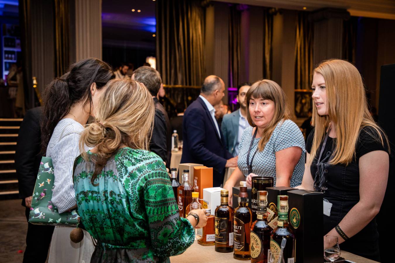 The Whisky Event - London's Must Attend Whisky Show | IX Magazine