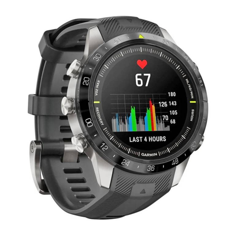 Revolutionising Wellness: Unveiling the Top Health and Fitness Watches ...